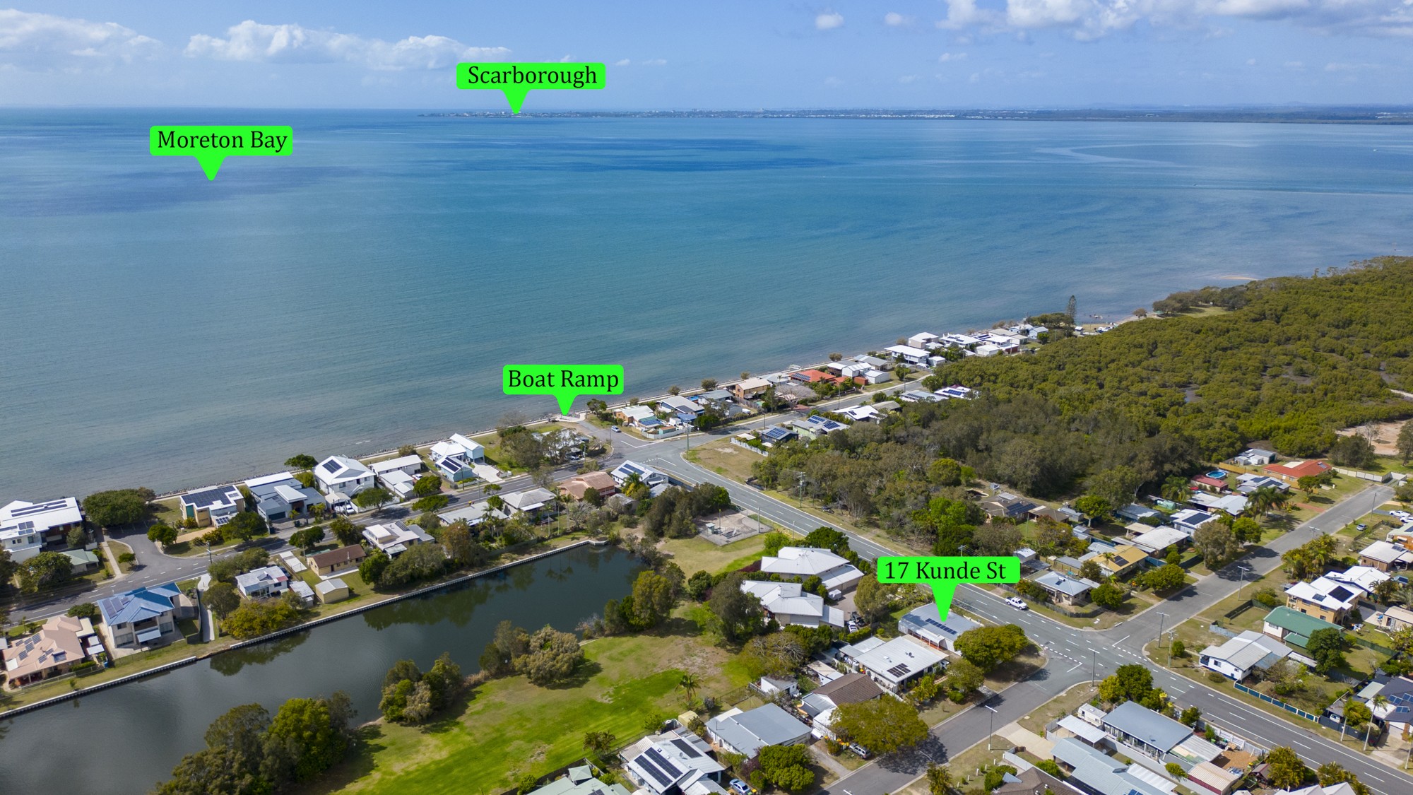 Great Location in Beachmere. – Gloria Day Real Estate